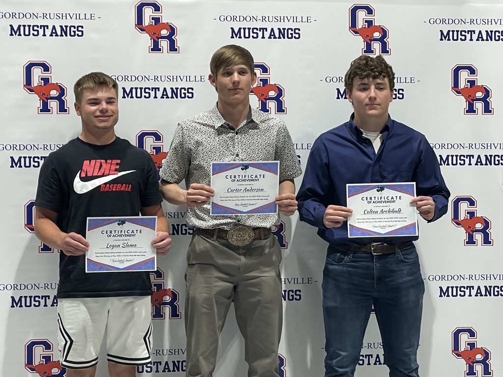 Live Feed | Gordon-Rushville Public Schools